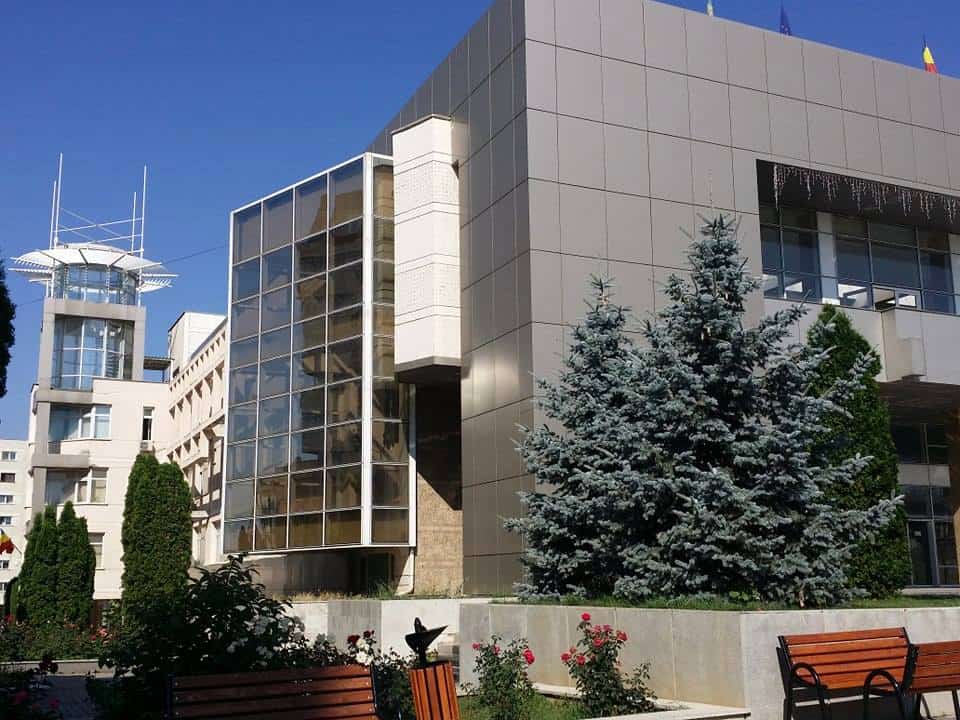 Proiect european pentru Cresa si Gradinita din strada Sportului din ...