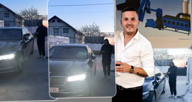 Consilier local USR din Todirești, trimis în judecată și condamnat ...